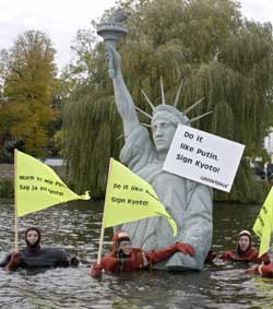 Global Warming - Worldpress.org