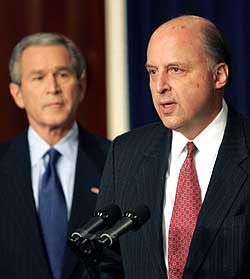 John Negroponte — Policy Hack or Intelligence Reformer? - Worldpress.org
