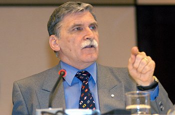 Former Rwanda Commander Joins New U.N. Committee - Worldpress.org