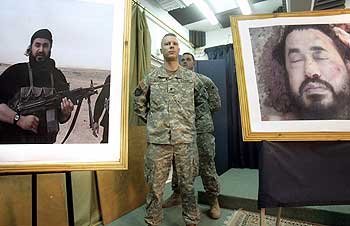 Zarqawi's Death: Myth vs. Reality - Worldpress.org