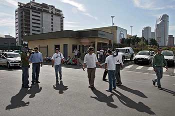 Brazil - A Life for 3 Minutes on TV - Worldpress.org