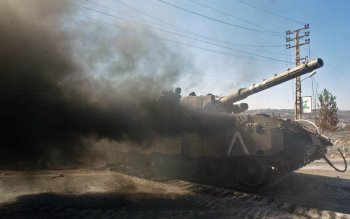 Lebanon: NATO Invasion Edges Towards Lebanon - Worldpress.org