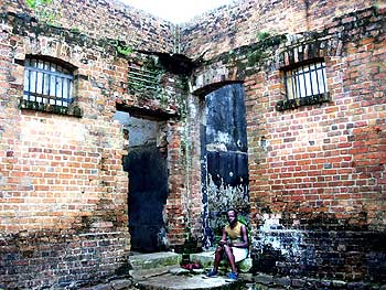 Democratic Republic of Congo: Prisoners Endure Appalling Conditions ...