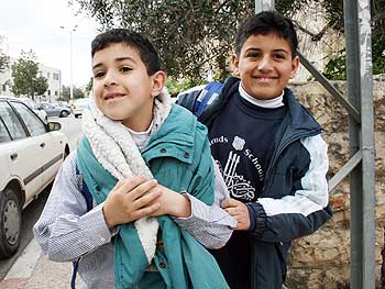 Schoolbooks Say 'Fighting Israel Is Islamic Duty' - Worldpress.org