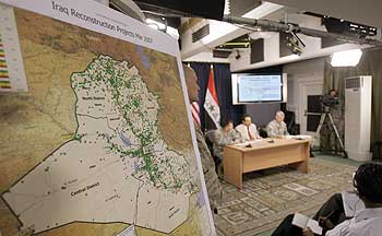 Fixing Iraq - Worldpress.org