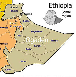 Ethiopia: Government Denies Looming Humanitarian Crisis in Somali ...