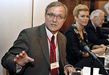 Balkans: Stability Pact Goes Into History - Worldpress.org