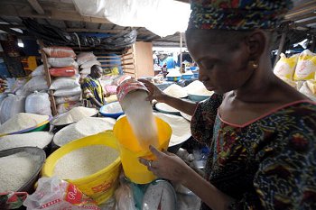 Food Colonialism Increasing Africa's Hunger Crisis - Worldpress.org
