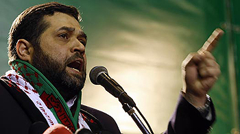 A Dialogue with Hamas - Part 1 - Worldpress.org