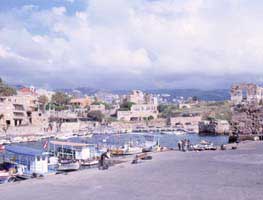 Byblos by the Sea - Worldpress.org