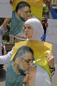 Rantisi's Assassination - International Press Opinion - Worldpress.org