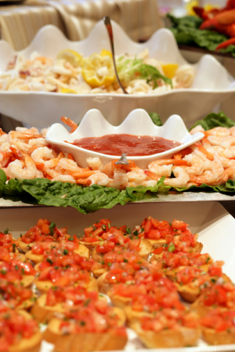 Milan's Aperitivo Hour - Worldpress.org