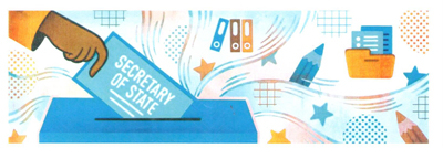 Secretaries of State: A State-by-State Breakdown - Worldpress.org