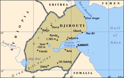 Worldpress.org - Djibouti Profile