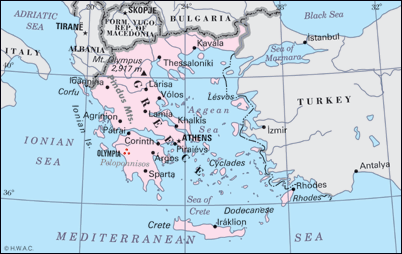 Worldpress.org - Greece Profile